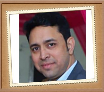 Meet The Team – Kiran Devi Memorial Foundation